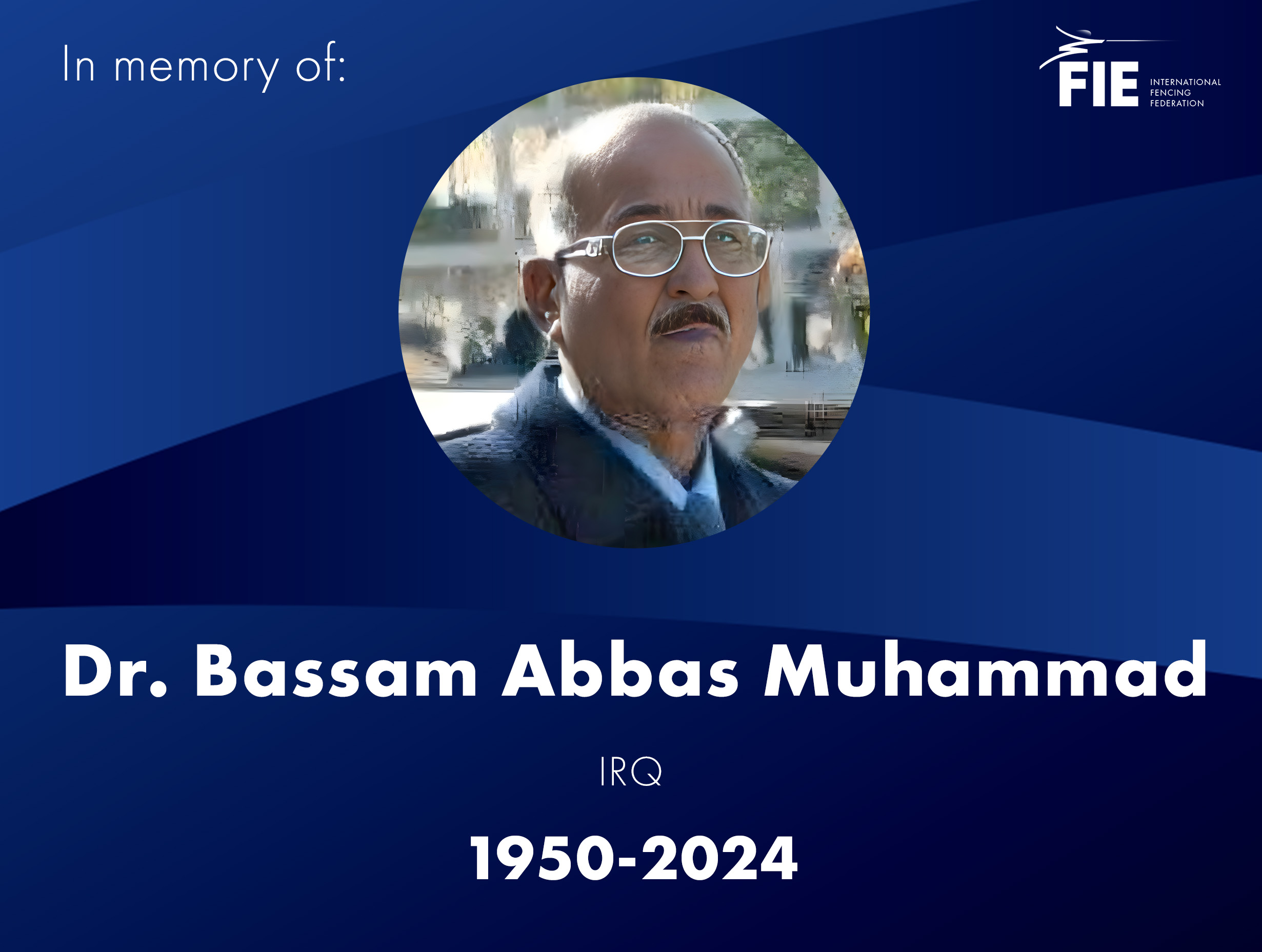 INTERNATIONAL FENCING FEDERATION - The International Fencing Federation official website